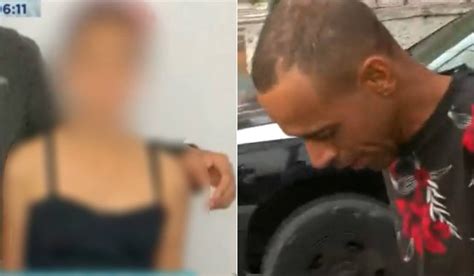 Homem Sequestra E Estupra Enteada De 11 Anos E Acaba Preso Em Motel