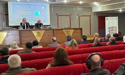 أمين الزاوي التنوع الثقافي واللغوي في الجزائر مصدر قوة الإذاعة الجزائرية