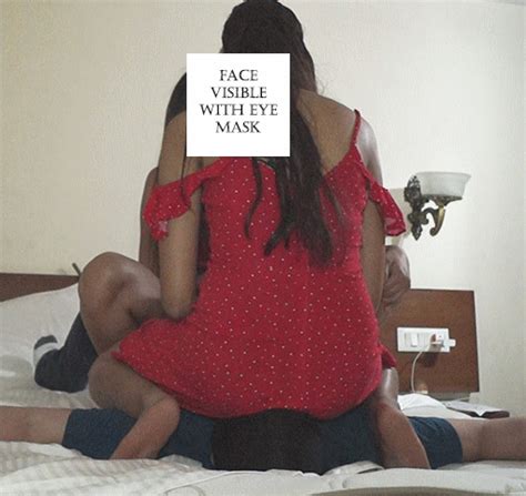 Indian Mistress Femdom Reverse Facesitting Blank Caller Punished By