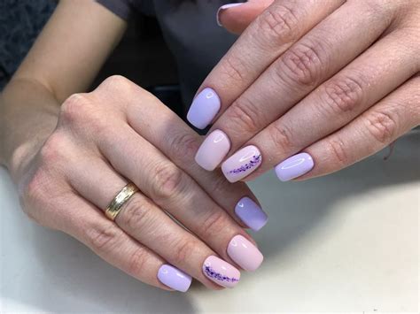 Маникюр Nails Beauty