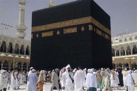 باقي 24 ساعة موعد غلق باب التقديم لحج القرعة 2025 أهل مصر