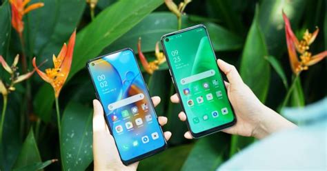 Rekomendasi Hp G Harga Jutaan Mulai Dari Oppo Hingga Samsung Penulisberita Com