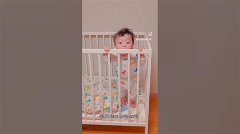 아기 성장과정 👶 Youtube