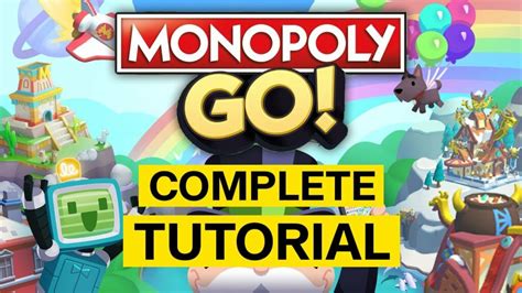 Koja Su Pravila Monopoly Go PROJAKER