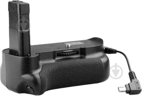 ᐉ Батарейный блок Meike Canon 7D MARK II (DV00BG0048) • Купить в Киеве ...