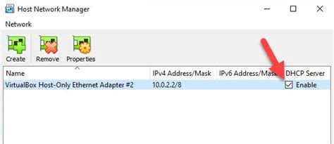 How To Set Up Network Between VirtualBox And VMware Virtual Machines