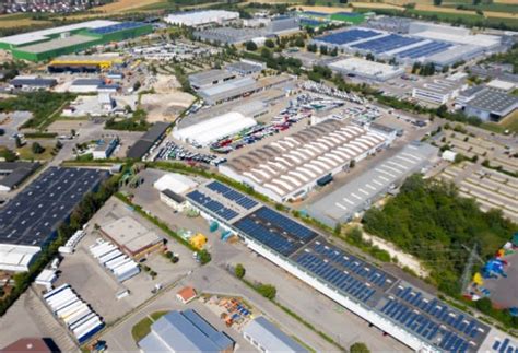 Leopold Schäfer Gmbh Zweigstelle Apolda Schäferandsis
