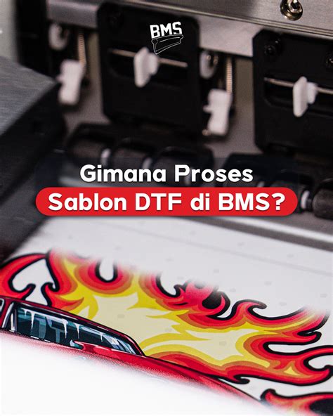 Bms Graphics Bandung
