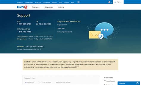 How To Fix An IDrive Backup Failure Failed To Upload Files