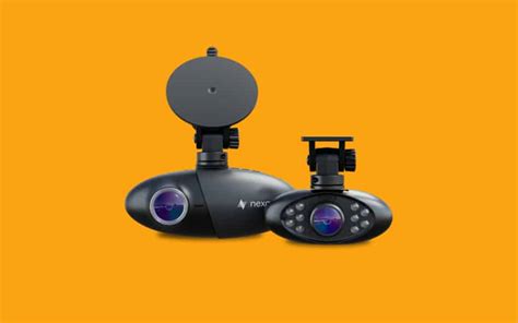 Peace Of Mind In 1080p With Nexar Pro Dash Cam