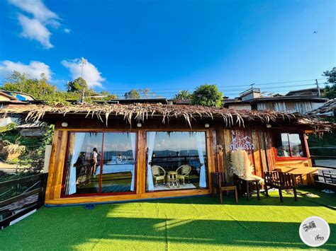 หนูอยากไปเที่ยว ภูพันดาว ณ สกาด ที่พักดอยสกาดสุดชิล