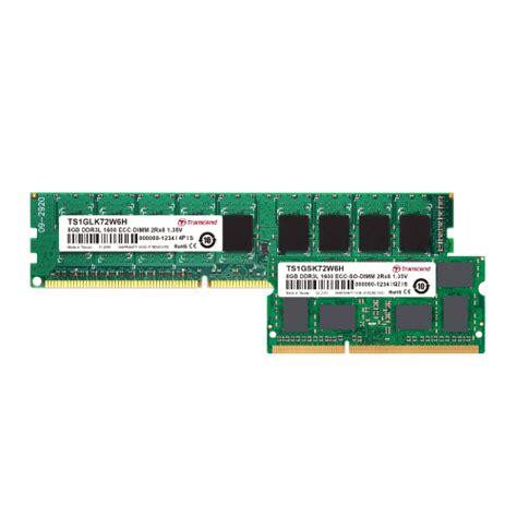 工業用記憶體模組 Ddr5 Ddr4 Ddr3 Ddr2ddr 創見官方購物網