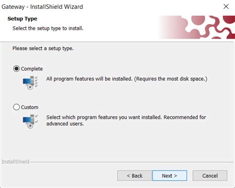 installation buildsoft support