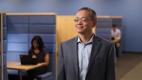 Asml On Linkedin Meet Gary Zhang Vice President Product Management