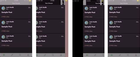 Ios Very Specific Swipe Pattern On A UIPageViewController Breaks My Entire App Stack Overflow
