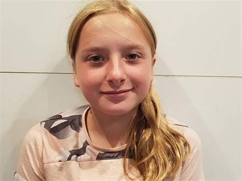 Was Paris Girl Lola Daviet 12 Murdered In Case Of Mistaken Identity