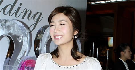 이정민 아나 뉴스광장 하차소감 가슴 깊이 기억할게요