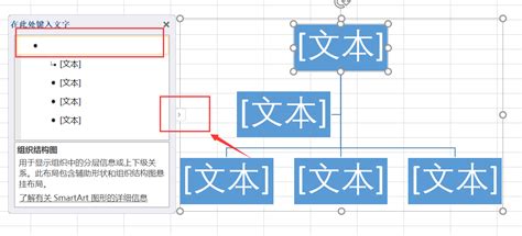 excel小技巧7：轻松制作公司组织结构图 正数办公