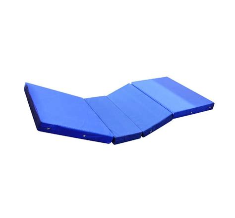 Matelas pour lit médicalisé MK M02 Zhangjiagang Medi Medical Equipment en mousse lavable