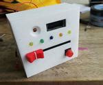 Arduino Reaction Game Jpralves Net