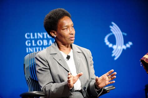 Loretta Claiborne Medium