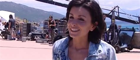 Jenifer à l affiche du film Les Francis cet été