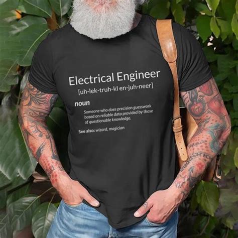 Electrical Engineering Definition Funny Electrical Engineering