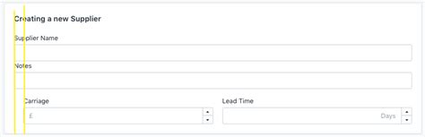 Field Misalignment With Combinations Of Formlayout And Card Issue
