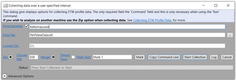 Profiling Net Maui Apps · Dotnetmaui Wiki · Github
