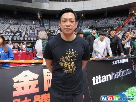 Hbl／再度「回鍋」執教松山 許皓程把防守態度帶回 運動 Nownews今日新聞