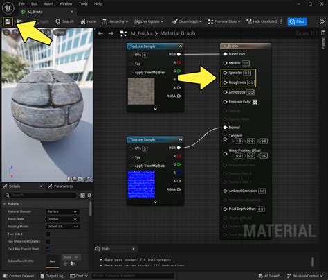 Migrating Assets From Unity To Unreal Engine Unreal Engine 5 5