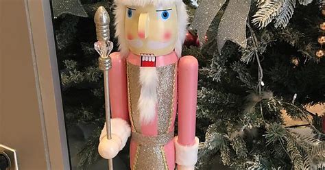 The Nutcracker Has A New Weapon Album On Imgur