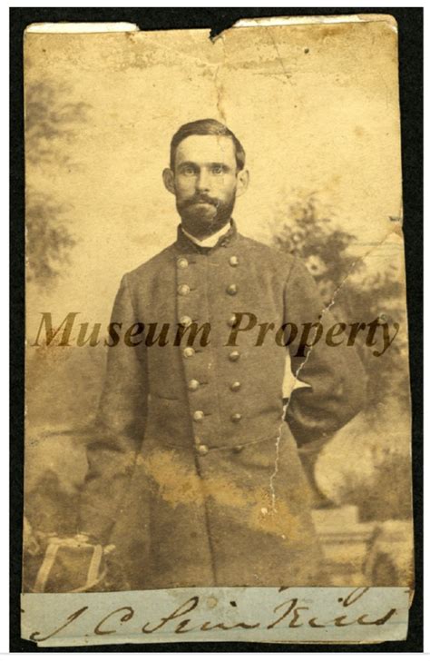 Col John Calhoun Simkins 1828 1863 Find A Grave Memorial