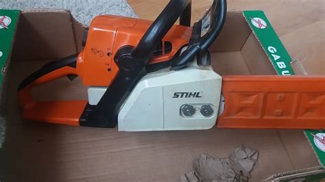 Stihl ms 210 | INDEX OGLASI