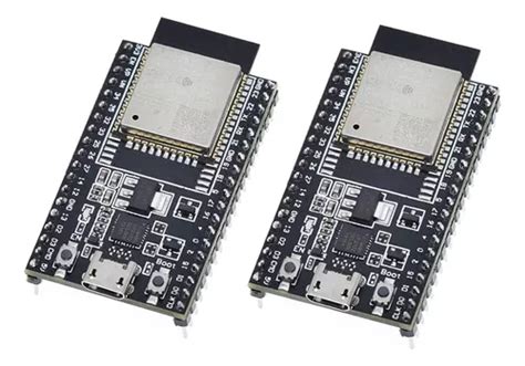 Hiletgo Esp Devkitc Esp Wroom D Core Board Esp Esp Env O Gratis