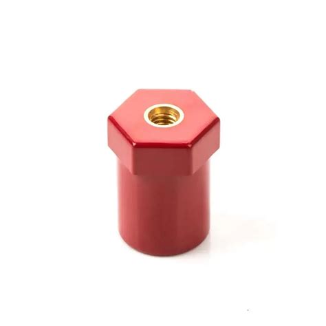 Insulated Terminal Standoff Busbar Insulator Insulated Terminal And