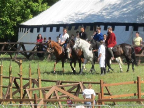 На конях Фото Дом Солнца