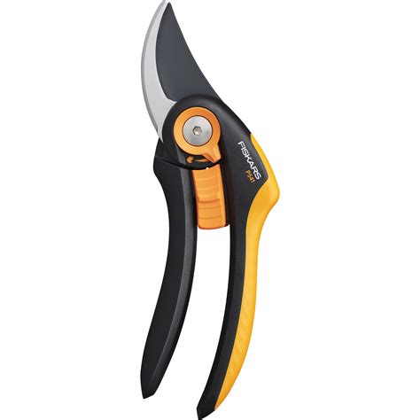 Sekatör Fiskars Plus P531 Sidoskär Metall - present/presenttips