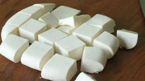 Ganeshotsav 2022 Fda Seized 900 Kg Adulterated Panner In Pune