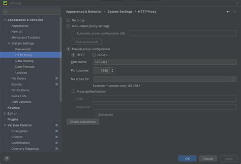 Git使用代理提交github · Bytetoy