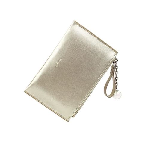 Cartes de Crédit RFID Blocage Bifold Portefeuille Femmes Homme Cuir PU Rangement Carte de