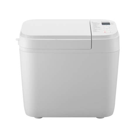 Хлебопечь Panasonic SD-B2510WTS белая: купить в интернет магазине ...