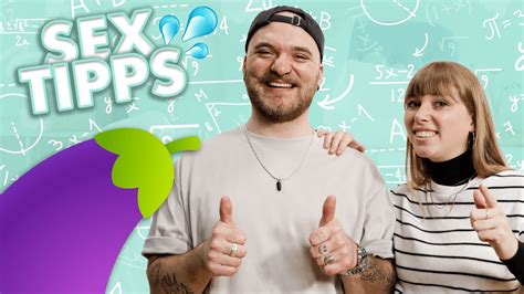Technik Tipps Und Tricks Für Besseren Sex Heute Bei Knick Knack 2