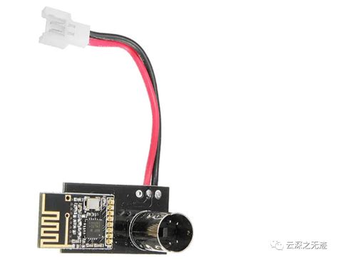 Flysky I6x 遥控器输出ppm信号 腾讯云开发者社区 腾讯云