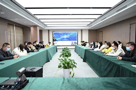 公司新闻 图灵人工智能研究院