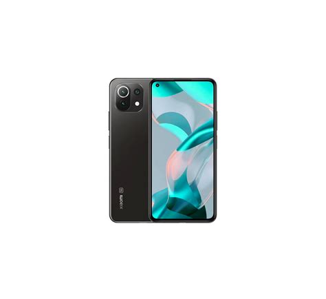 Xiaomi Redmi 11 Lite 128GB Truffle Black | Benson & Company