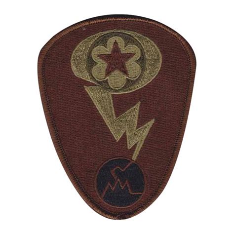 Dtra Defense Nuclear Weapons School Ocp Patch Defense Threat