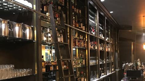 Central Bar Innovative Millwork Solutions Ims