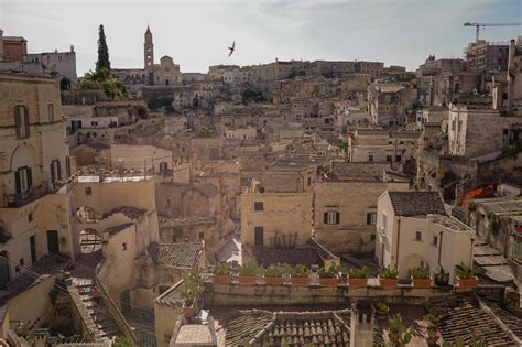 One Day In Matera Short Easy Guide Adventures Of Ace