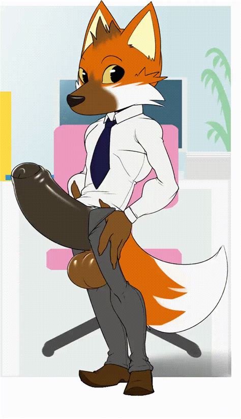 Post Aggretsuko Animated Artisticwolfie Ookami